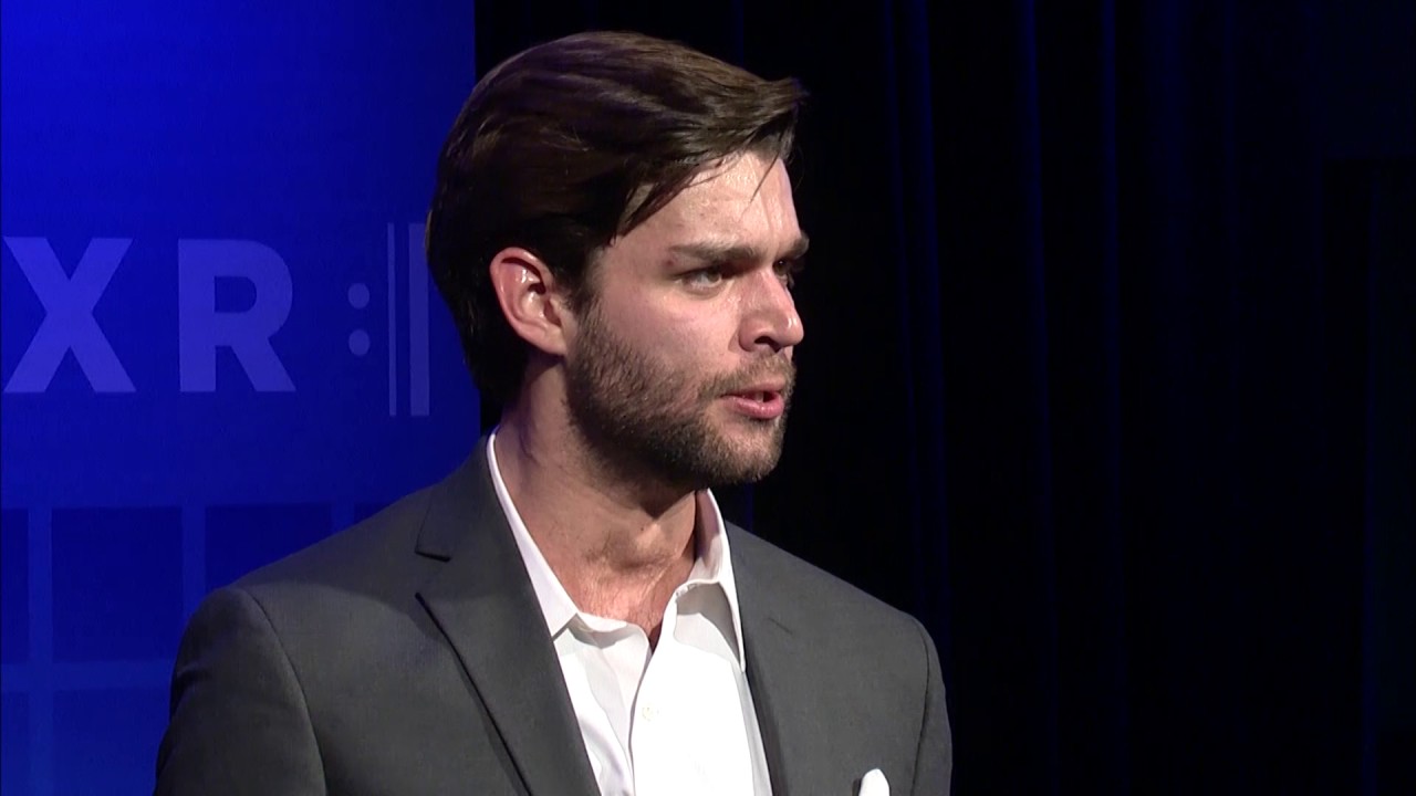 Alex Rosen sings Schubert: Prometheus, D. 674 - YouTube