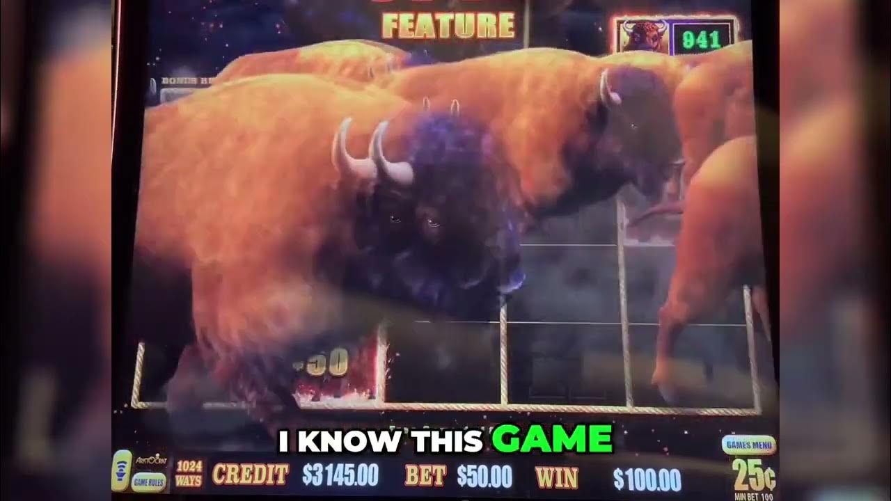 Unveiling the Secrets of Slot Machine Patterns - YouTube