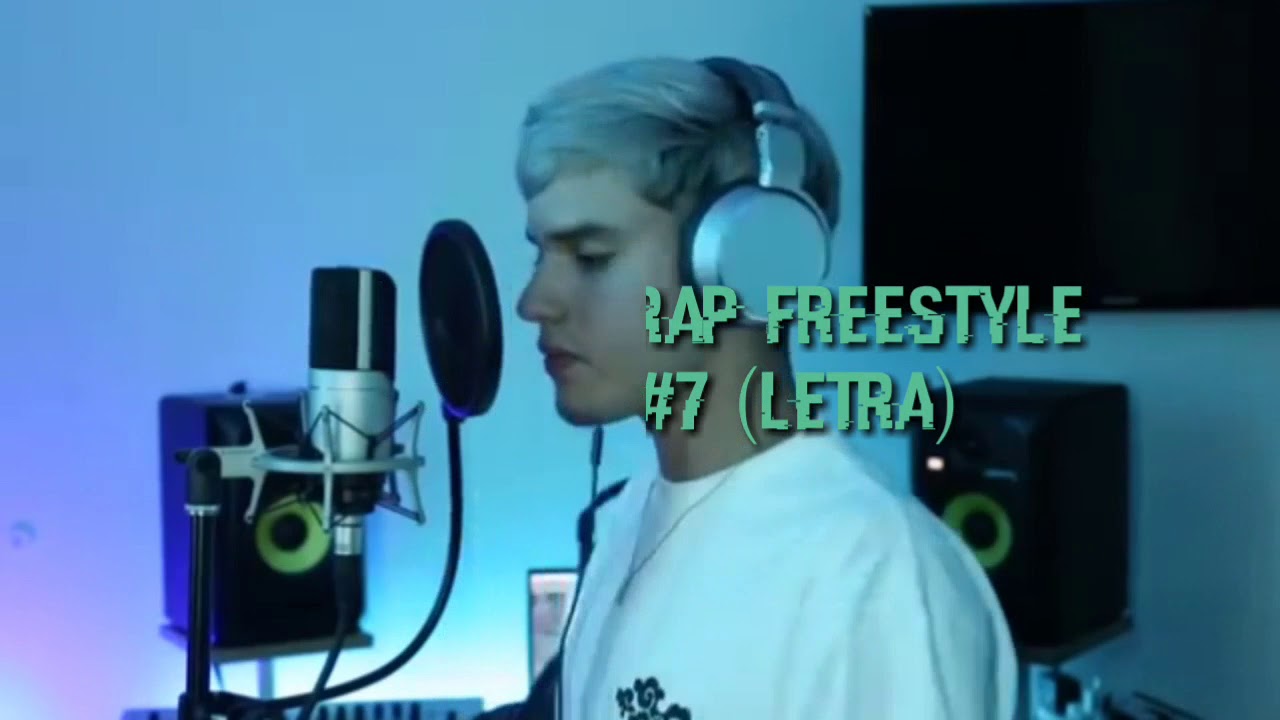 Dani || Bizarrap Freestyle Sessions #7 (Letra) - YouTube