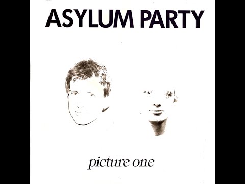 ASYLUM PARTY - Picture One (1988) FULL ALBUM - Rock, Coldwave - YouTube