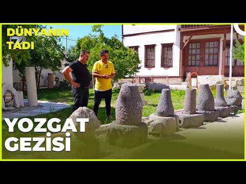 Gündüz Gece - Yozgat | 7 Eylül 2024