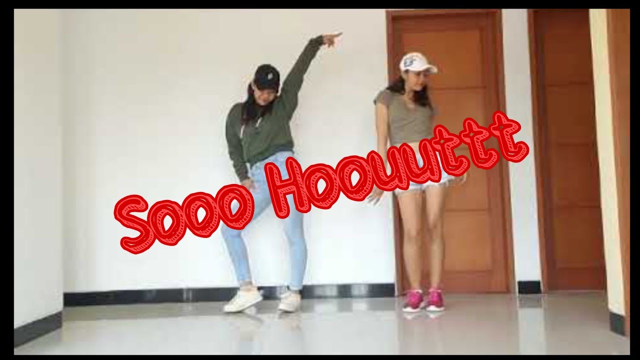 [ Jane Kim Choreography ] So Hot ~ Blackpink - YouTube