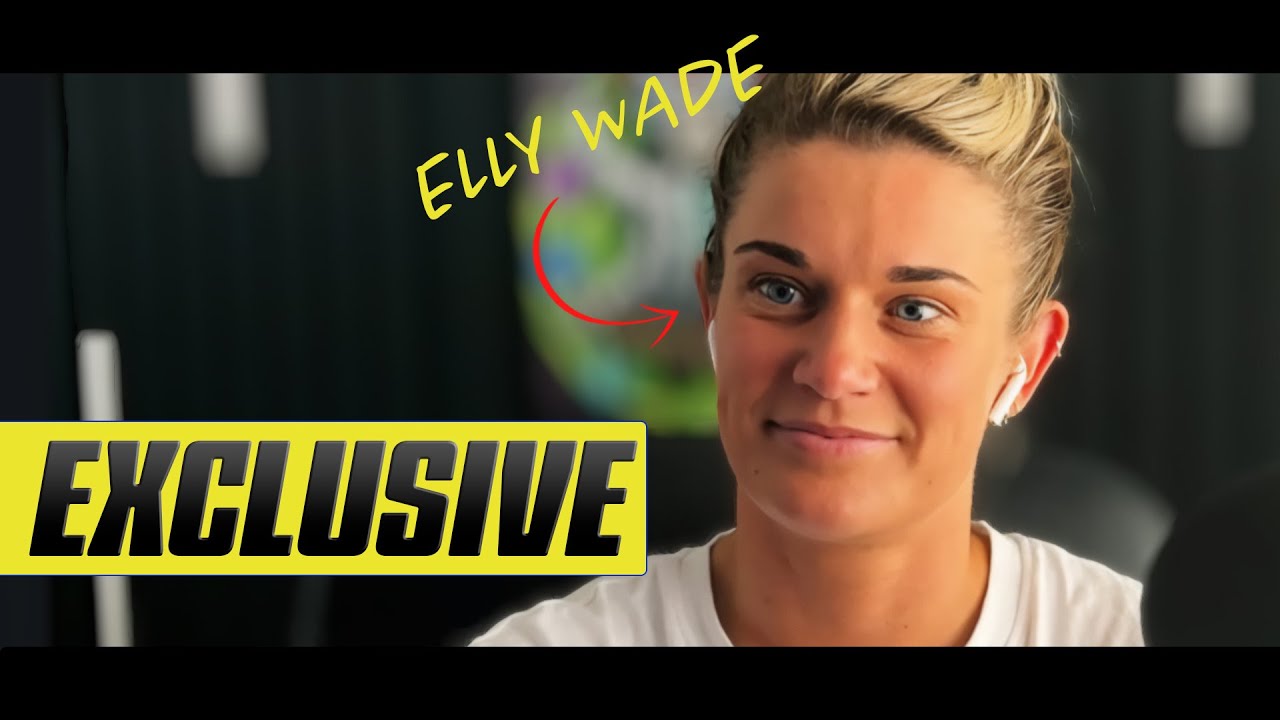 Are You Good Enough? Elly Wade of Maxon Interview | Dealing With Imposter Syndrome As A 3D ...