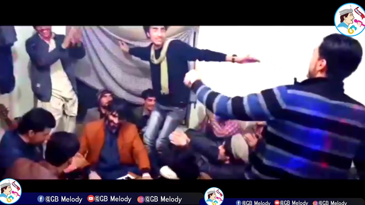 Urdu song tm chaly aoo pharho ki qasm by Iftikhar uddin lftikhar GB Melody 🎶 - YouTube