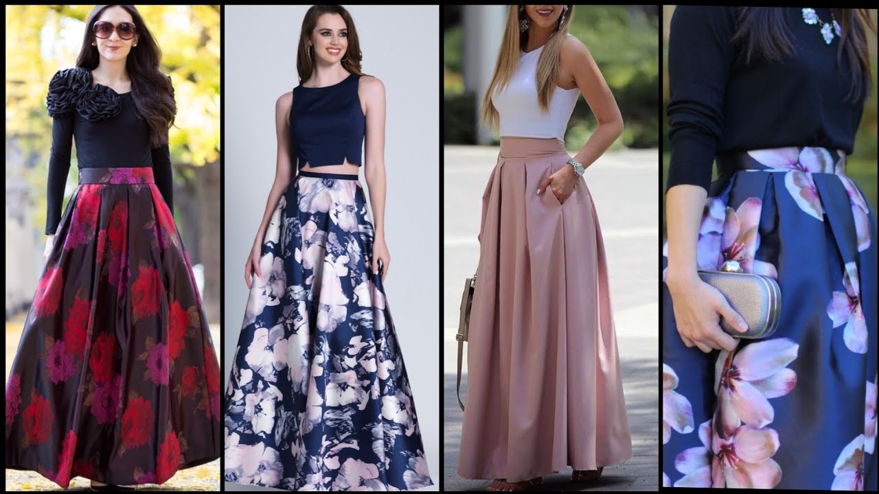 latest Maddie's collection for girls || new flowers design middie ...