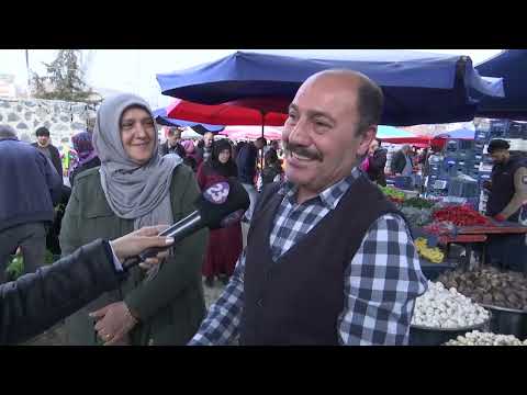 RAMAZAN AYINDA PAZARDAKİ SON DURUM