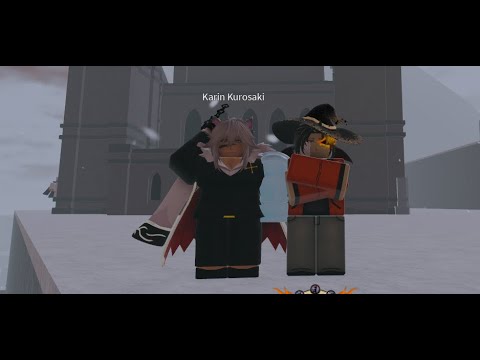 roblox peroxide unedited (oni ichigo raids) (PART 2) - YouTube