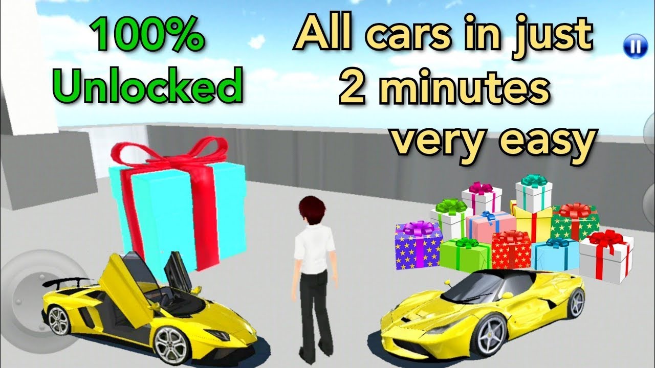 part.32 Ring Road - Car#f5 3d driving class IOS - YouTube