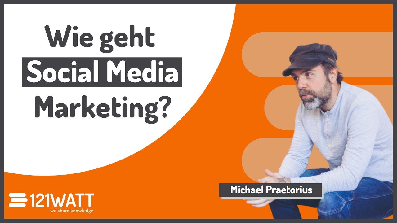 Wie geht Social Media Marketing? – Ziele, Methoden und Quick Wins | 8 ...