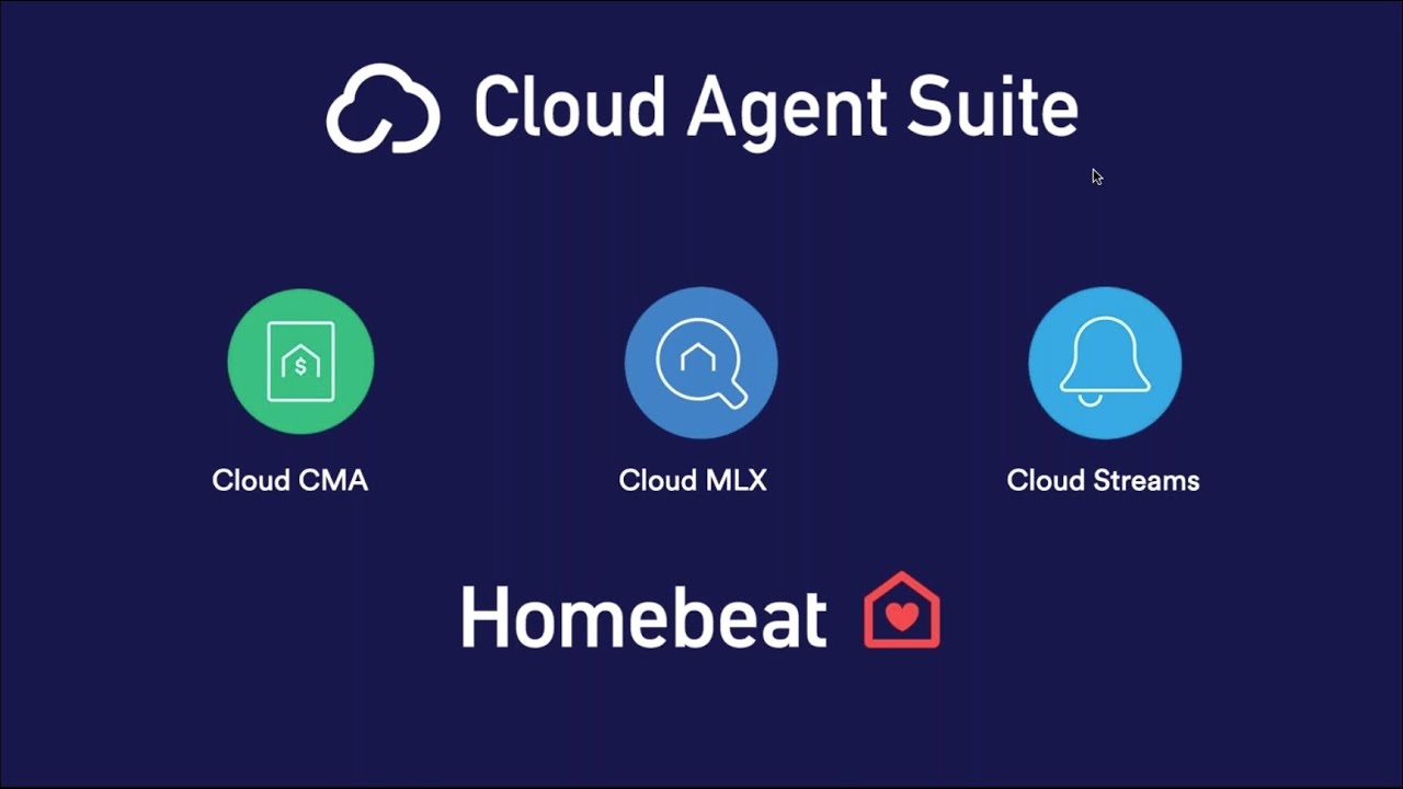 Cloud CMA Live - YouTube