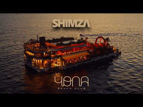 SHIMZA @ YONA BEACH