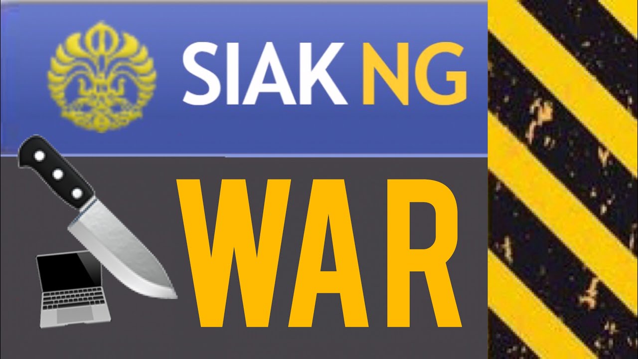 Siak War Experience (Fail) - YouTube