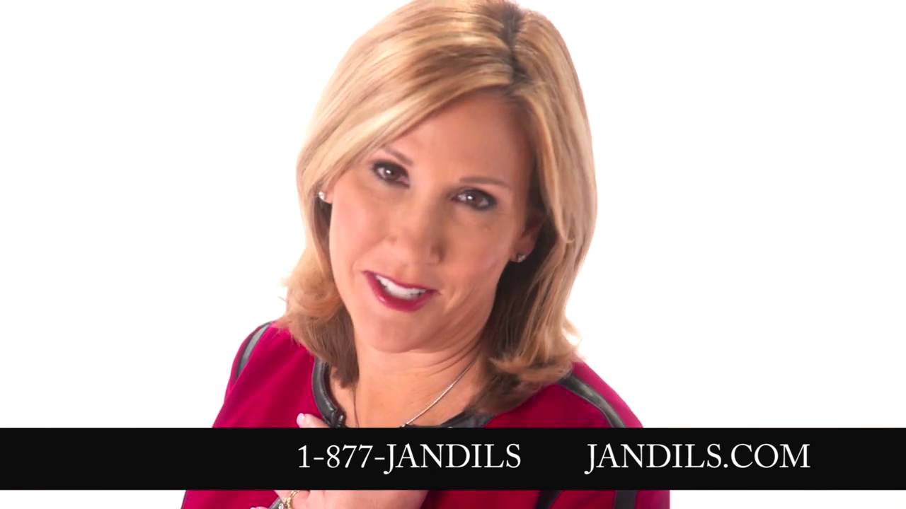 Ask Jan Dils, Personal Injury Lawyer (1) - YouTube