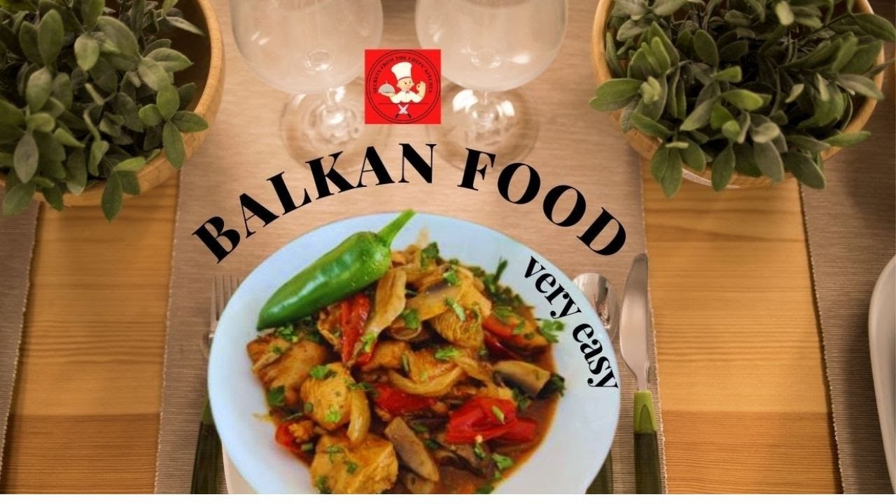 Easy Recipe - Kavarma with 2 Types of Meat - YouTube