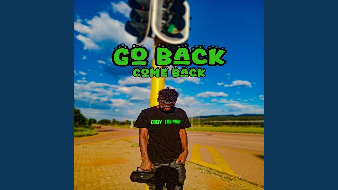 Go back & Come back - YouTube