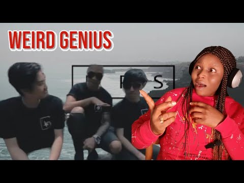 Weird Genius - DPS (Official Music Video) / Reaction video - YouTube