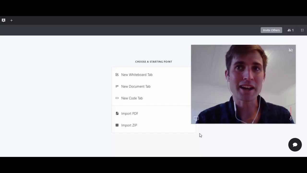How to tutor online with Lessonspace - YouTube