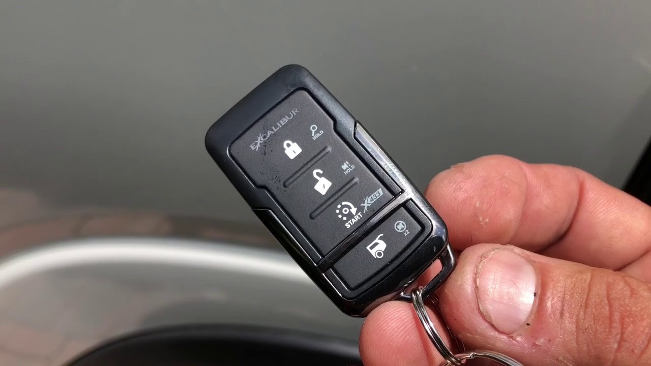 2019 isuzu npr alarm system - YouTube