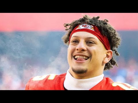 Patrick Mahomes highlights- mix big purr - YouTube