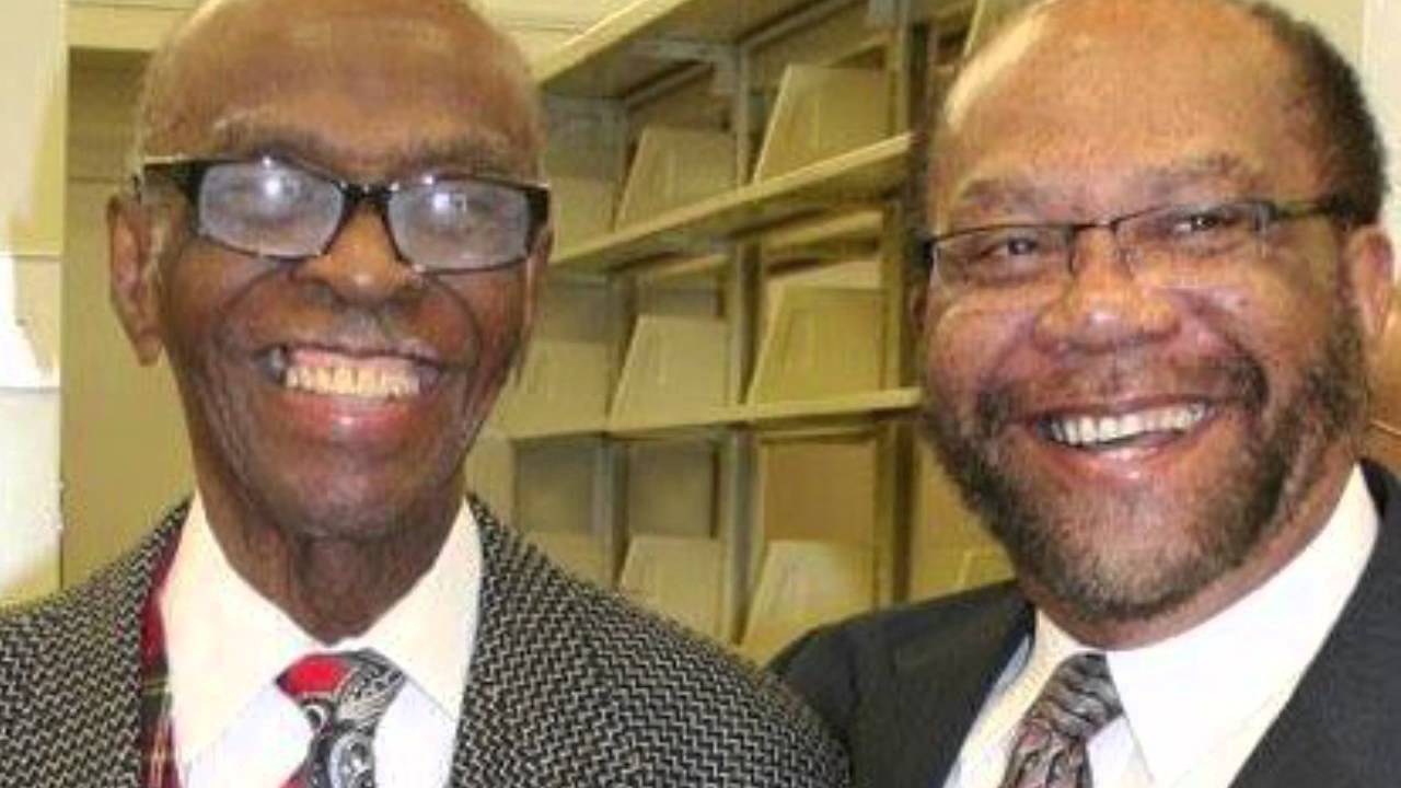 Continue The Legacy Of William L. Bonner - YouTube