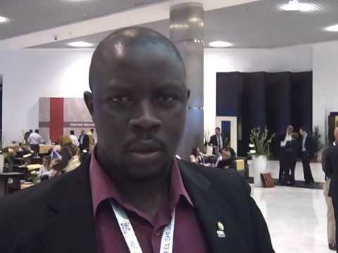 #IGF09 - Henry Owera and Subhodeep Kundu - YouTube