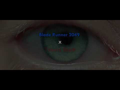 Blade Runner X Travis Scott - YouTube