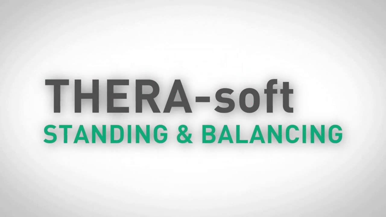 THERA-soft® SB preview - YouTube