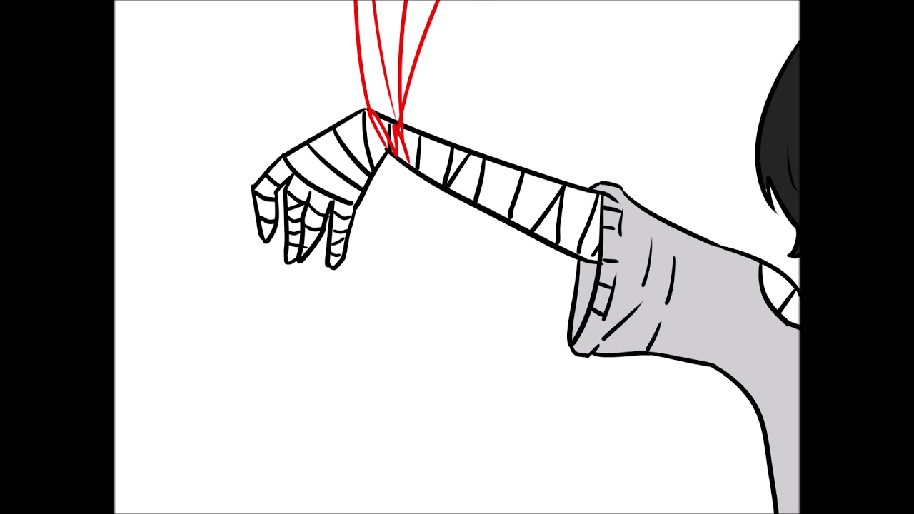 "Pull the Thread" - meme by Prince Symmetry - YouTube