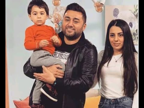 Müşfiq Şahverdiyev həyat yoldaşı haqda: \