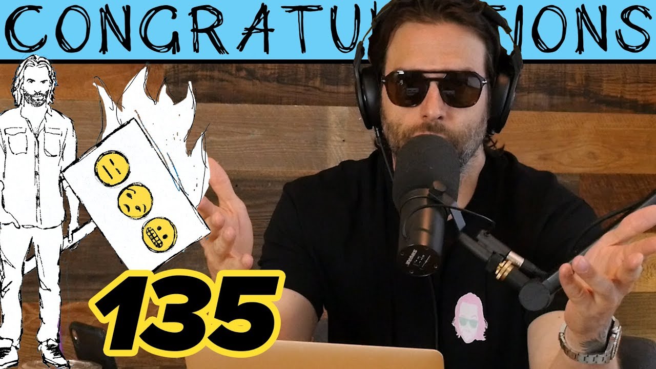 Life Rips (135) | Congratulations Podcast with Chris D'Elia - YouTube