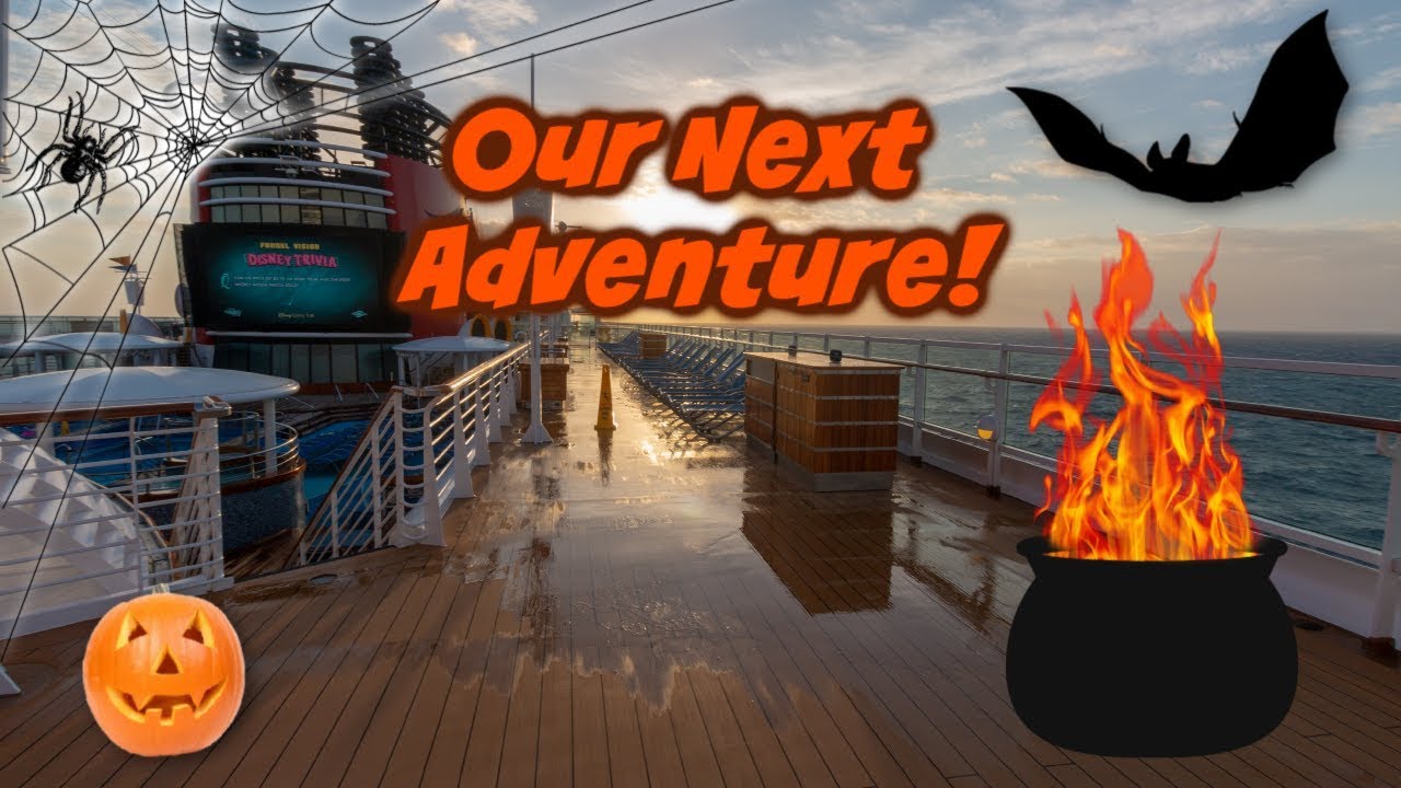 Our Next Adventure - YouTube