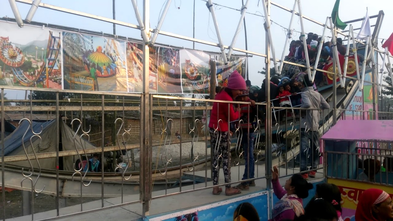 Forbesganj Mela. - YouTube