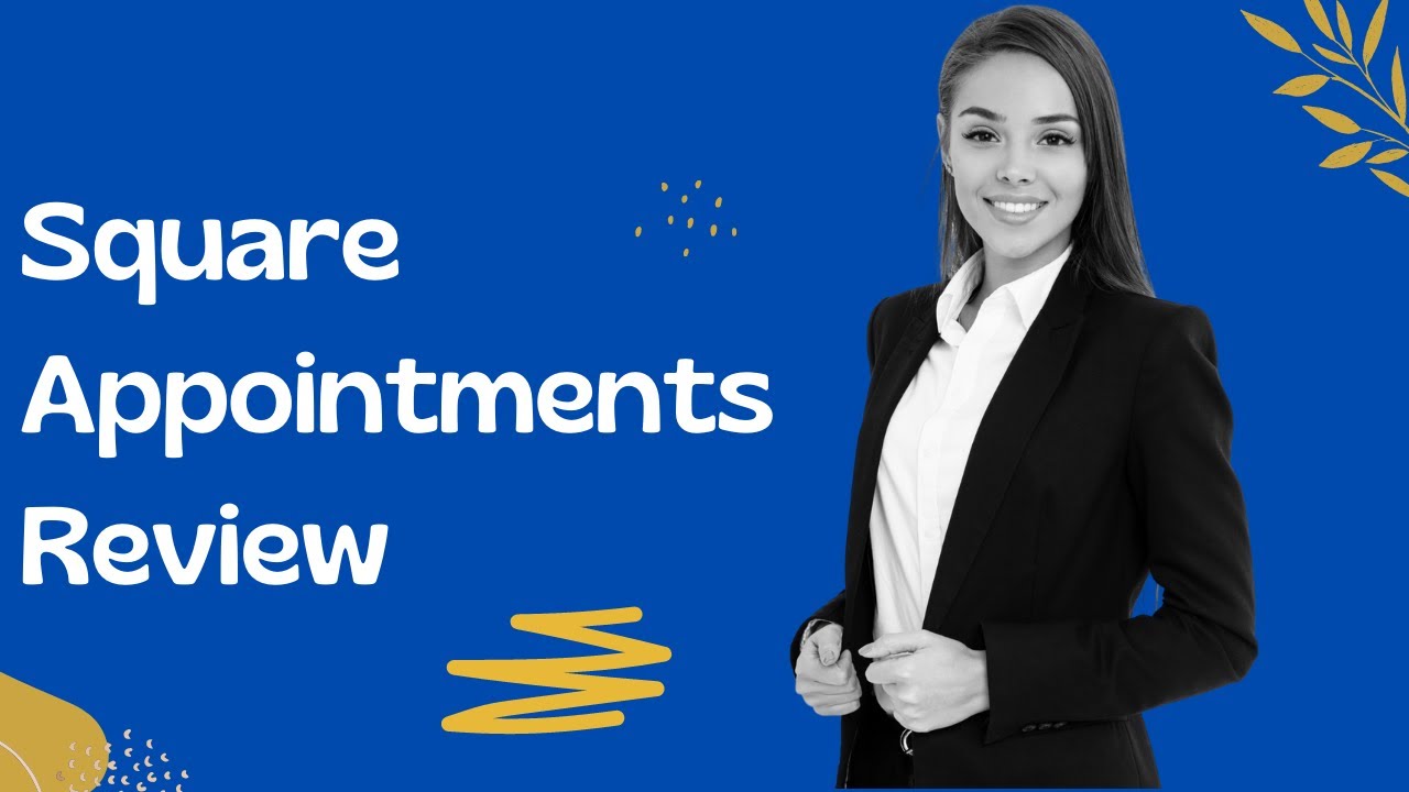Square Appointments Review | Lets You Book Meetings Fair and Square ...