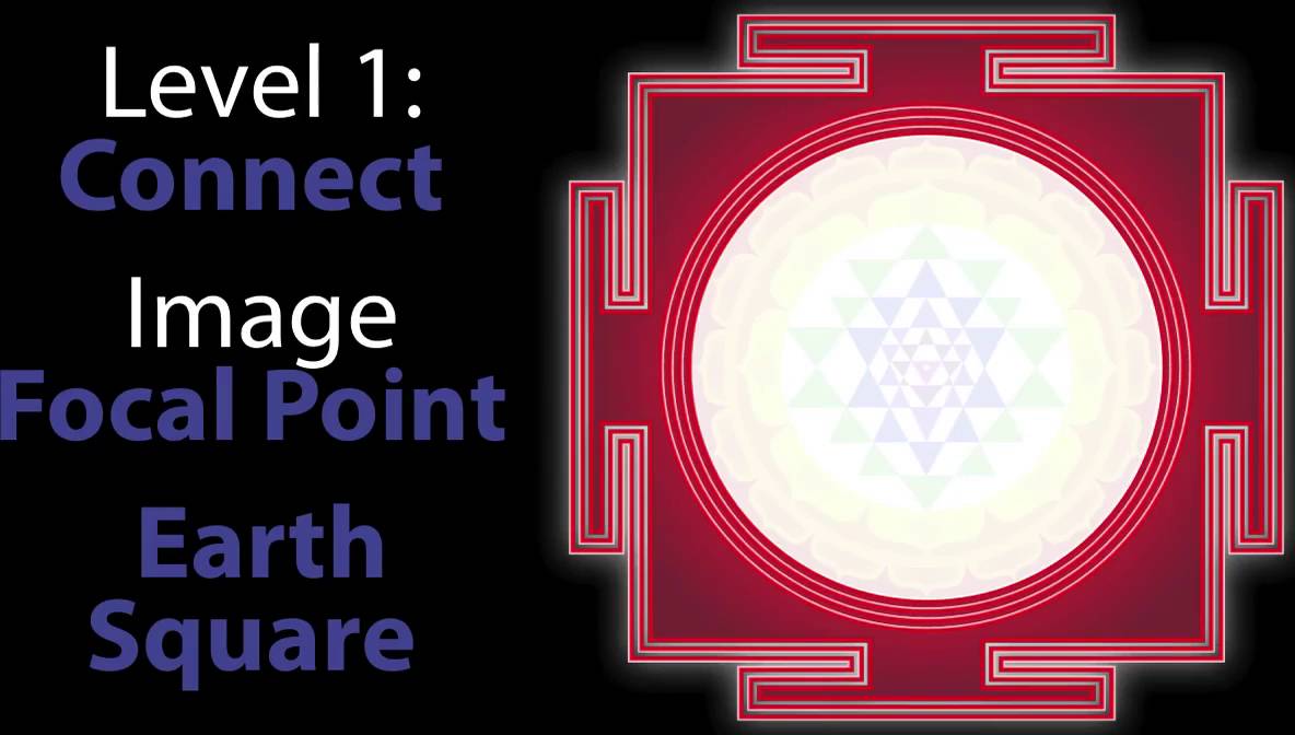 Maximizing Potential With Sacred Geometry and the Sri Yantra - YouTube