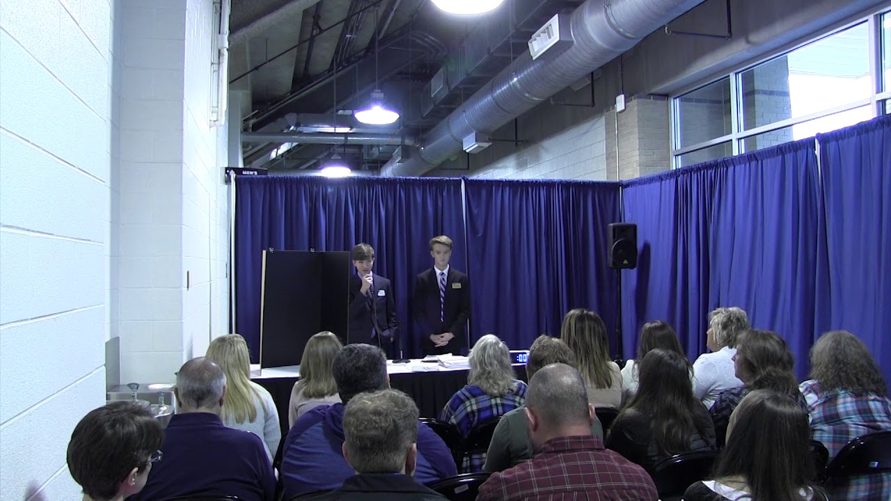 Austin Dillon and Pryce Atkinson - YouTube