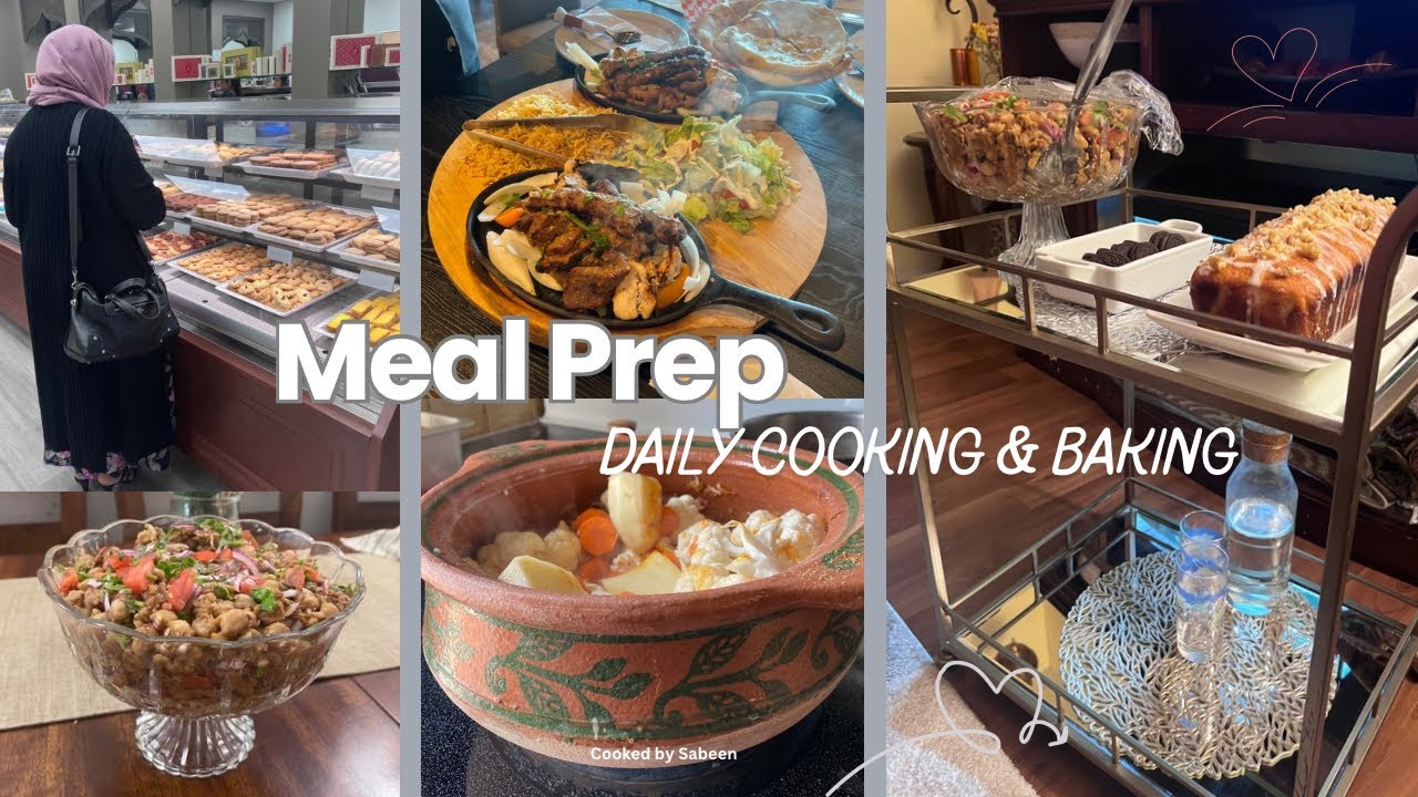 Leaving Kids;Enjoy Life🫨Make Pound cake! Weekend Routine |Daata Grill ...