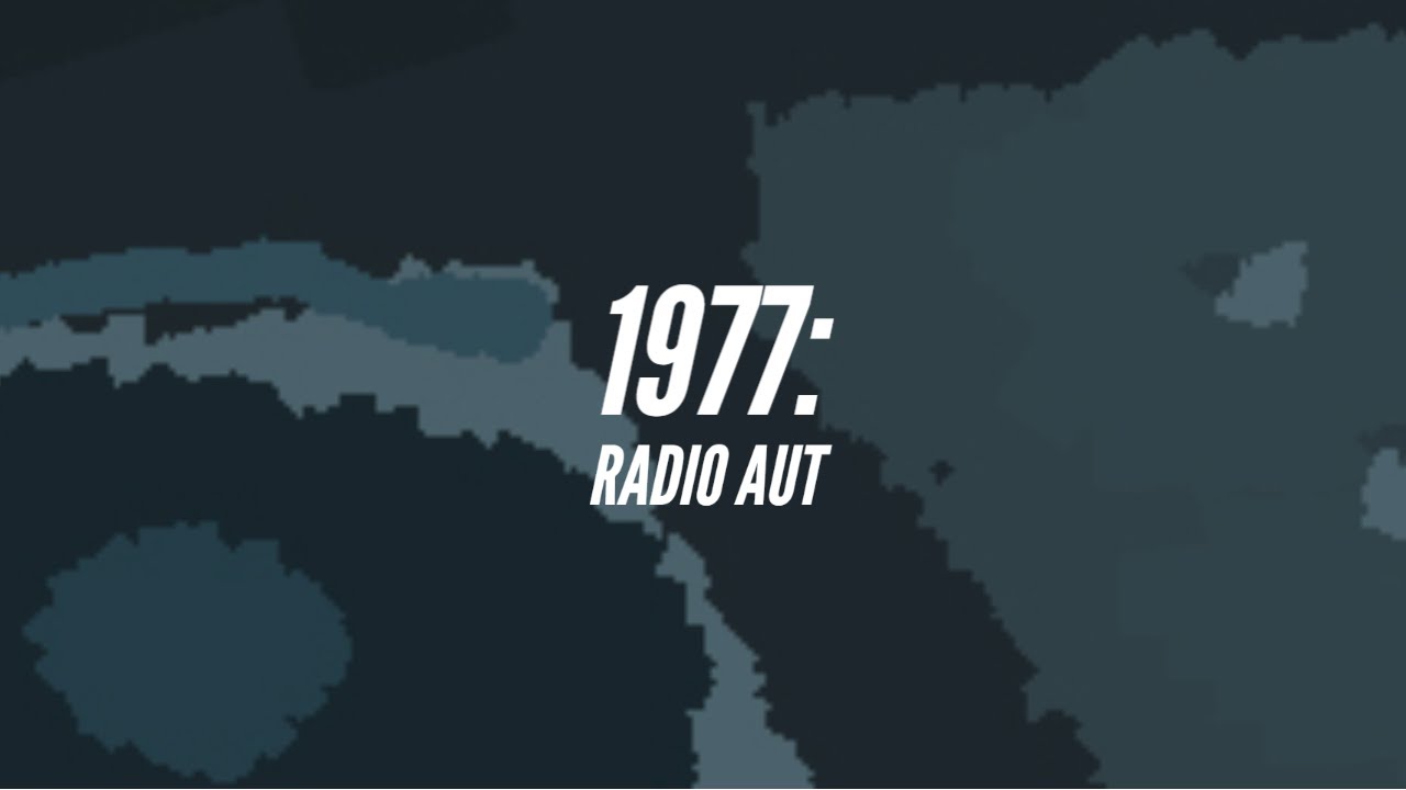 1977: Radio Aut - YouTube