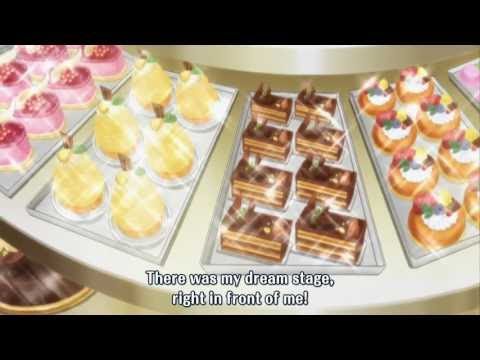 ❀ Yumeiro Patissiere Professional Episode 9 [English Sub HD] ｡◕‿◕｡