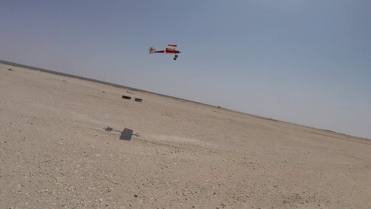 Big Stik 60 flight test - YouTube