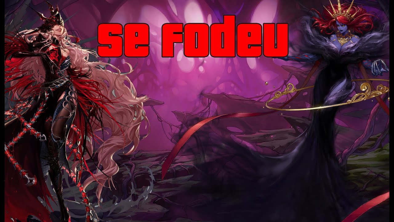 NEO: Demon Slayer Sirocco raid Rush - Dungeon Fighter Online[DFO] PT-BR ...