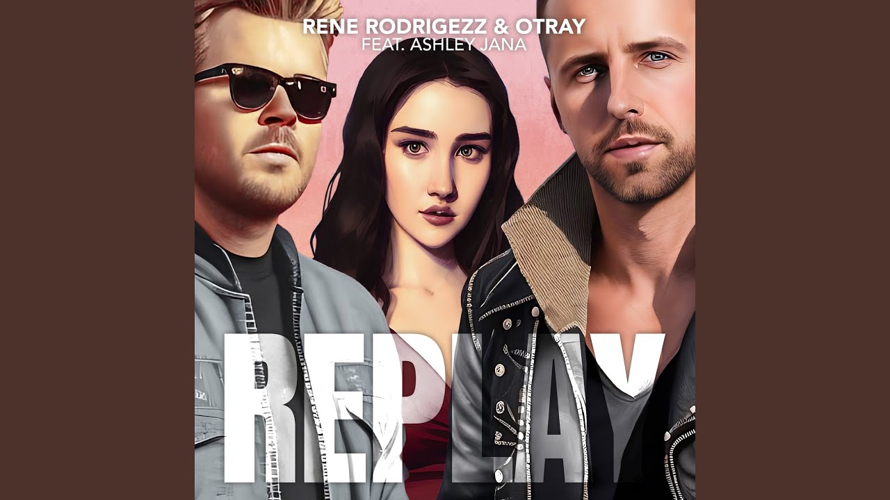 Replay - YouTube