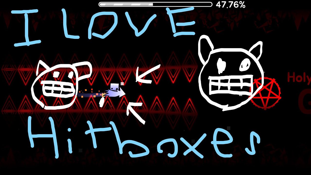 Flight Of Hell Idk - YouTube