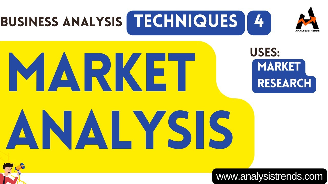Market Analysis Part 2 #analysistrends #businessanalyst #benchmarking # ...