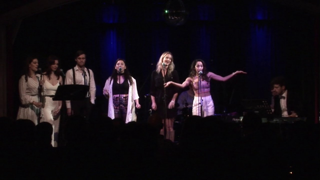 Zero To Hero Baylie Carson, Mia DC, Heather Manley - YouTube