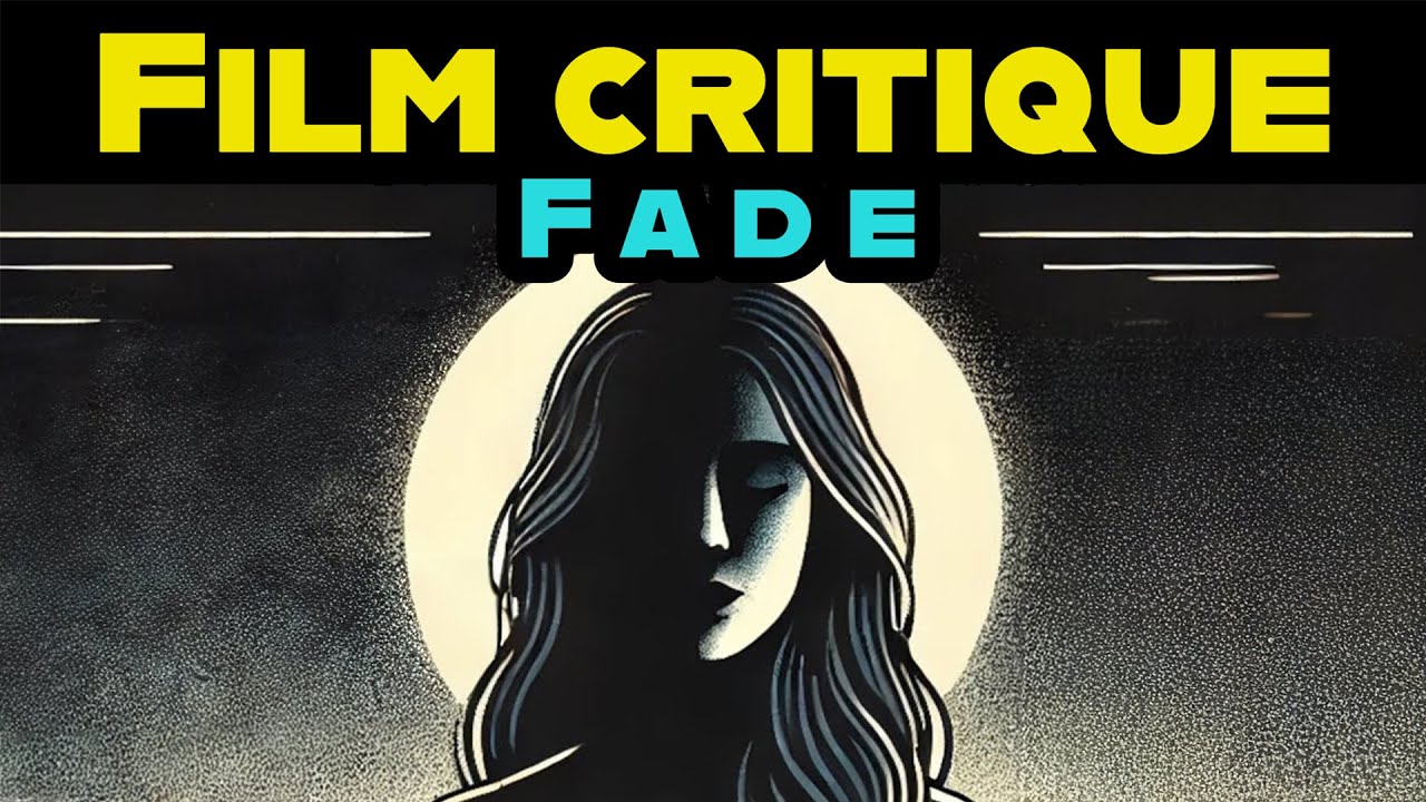 Indie Film Critique | Fade | Trevor Hancock - YouTube