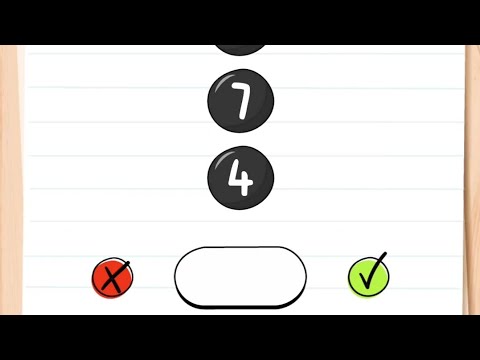 brain test all-star level 175 - YouTube