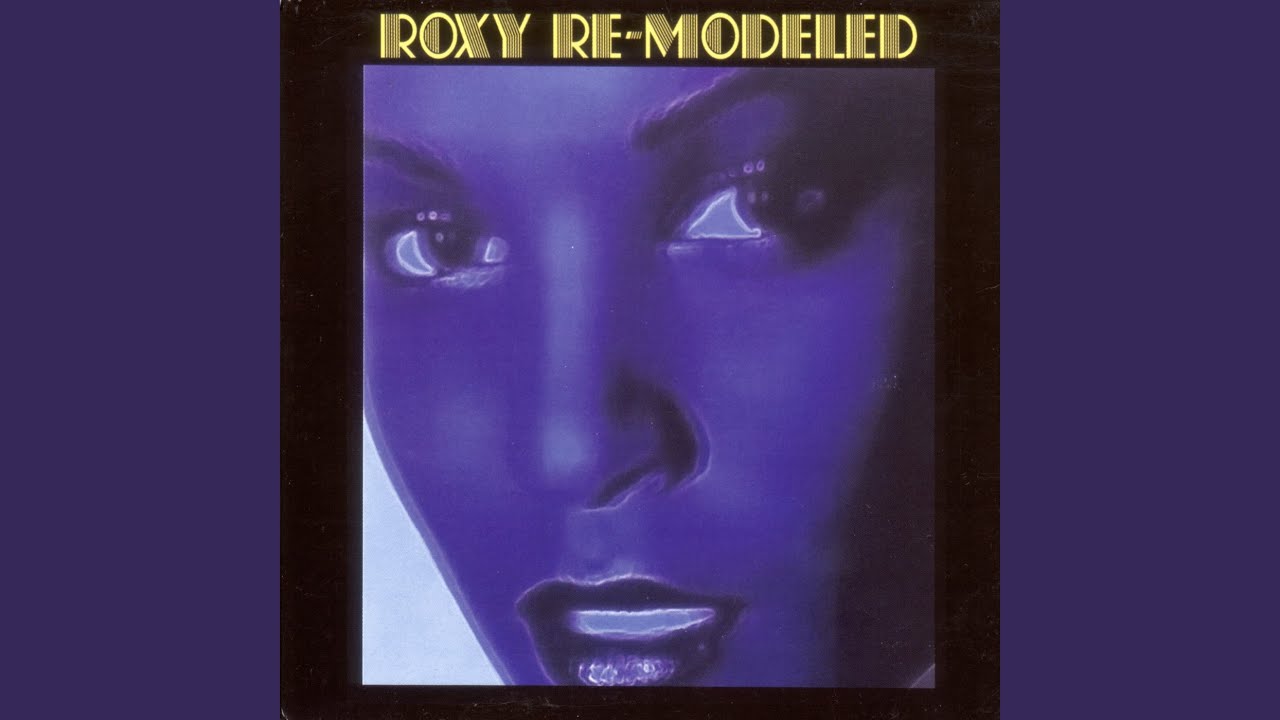 Same Old Scene - YouTube