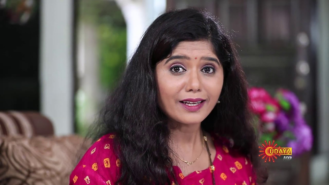 Jeevanadhi - Full Episode | 20th August 19 | Udaya TV Serial | Kannada ...