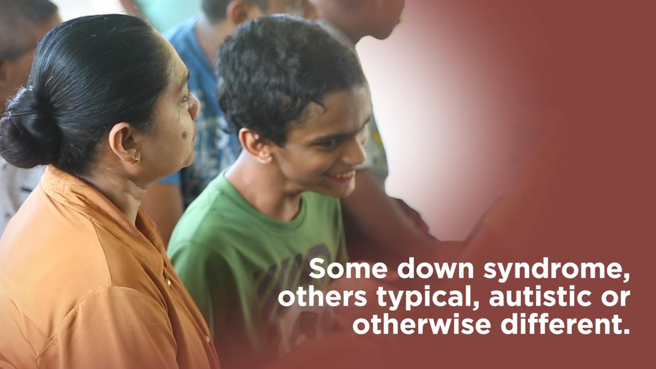 We are preparing to Celebrate our Differences .. - YouTube