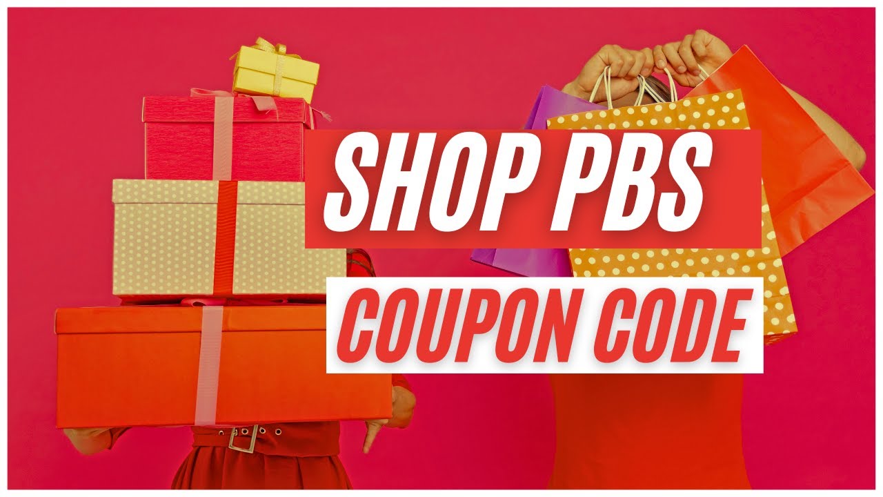 75% Off Shop PBS coupon code - 20% Off Sitewide $20. Select items Get ...